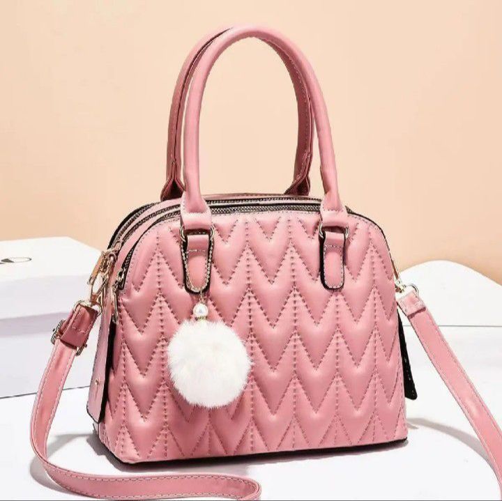 Stylish - Modern Vibe - Highly Sustainable - Latest Handbag Luxury ...