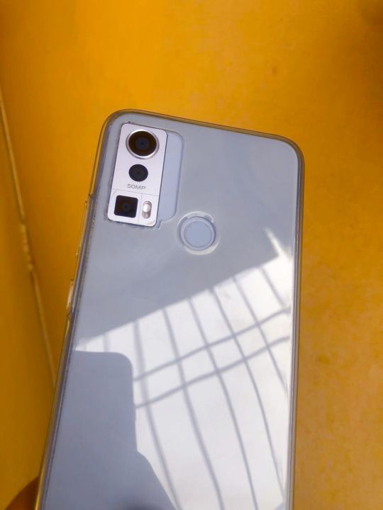 Dcode Bold 2 Crystal Clear Case in High Quality For Dcode Bold 2 | Daraz.pk