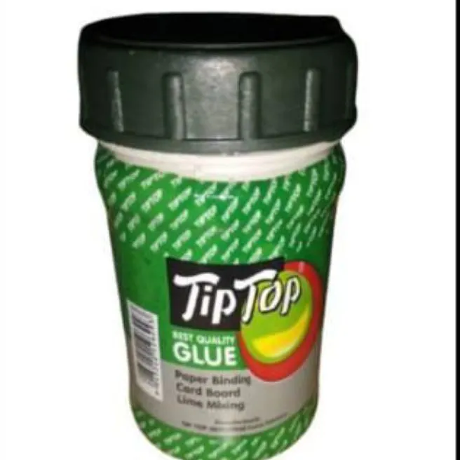 Tip Top Glue / White glue / Original TIO TOP Glue (1pcs) | Daraz.pk