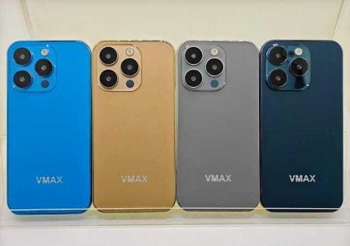 New i phone look 3.5 inche display, powerful network, auto call record ...