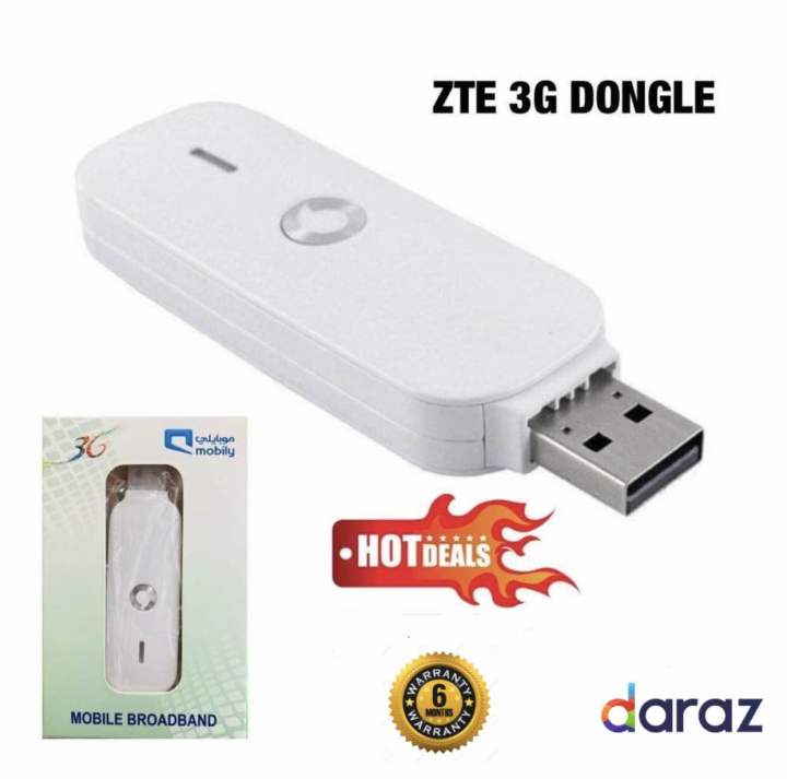 Mobily 3G Dongle (Unloked-All Sim Can Use) | Windows 10 Not Support ...