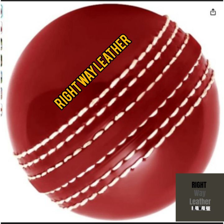 Pack Of 1 Practice Rubber Red Ball | Daraz.pk