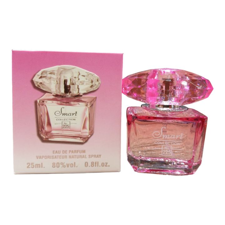 Smart 225 no edp perfume 25ml | Daraz.pk