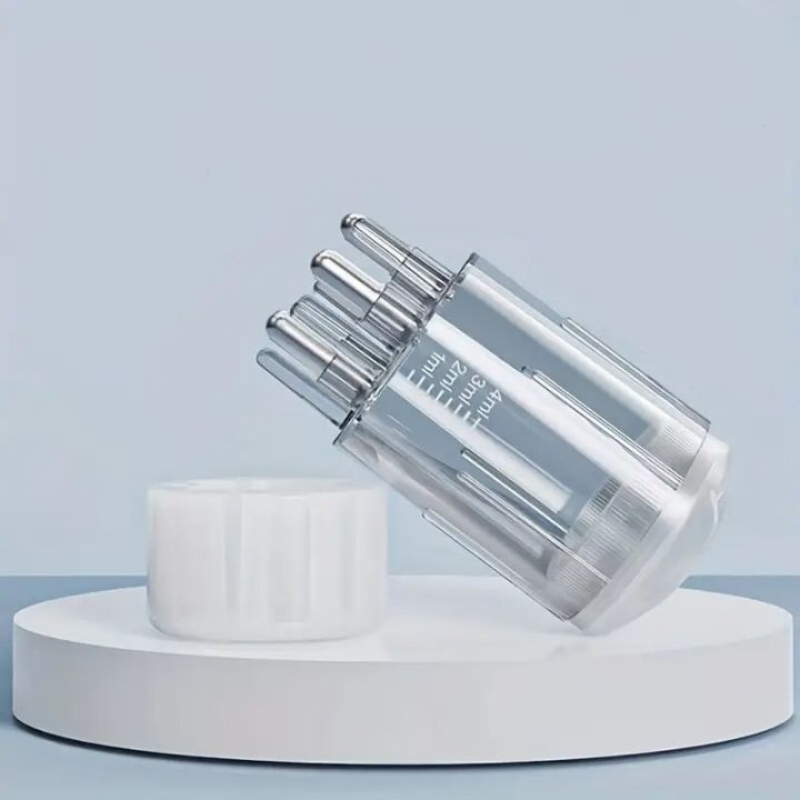 Essential Oil Massage Essential Oil Hair Generation Massage Comb Scalp ...