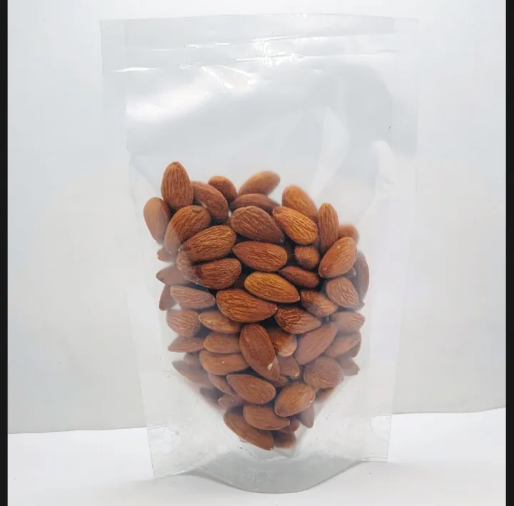 Almonds - Premium Badam Giri - Fresh & Best Quality Almonds without ...