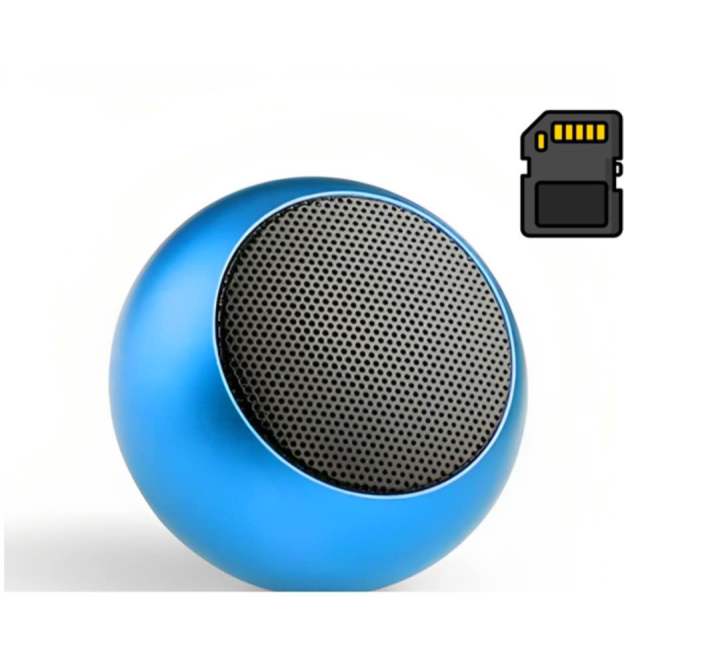 Ultra mini bluetooth speaker of Modern Technology - Without Memory card ...