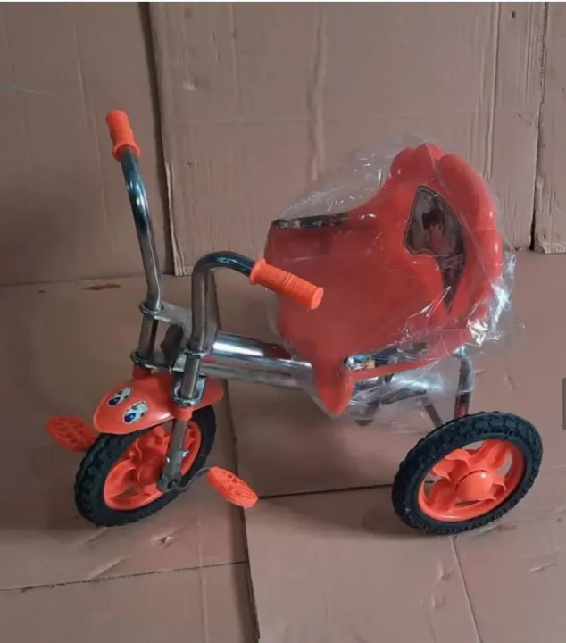 BABY SINGLE SEAT CYCLES | Daraz.pk