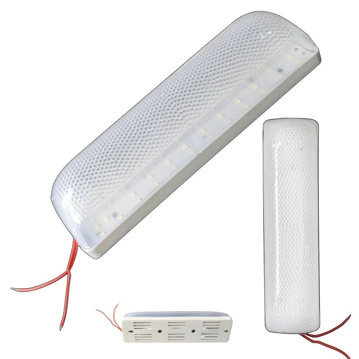 DC 12 Volt Burger Light Ultra Bright DC Light For Both Indoor Outdoor ...