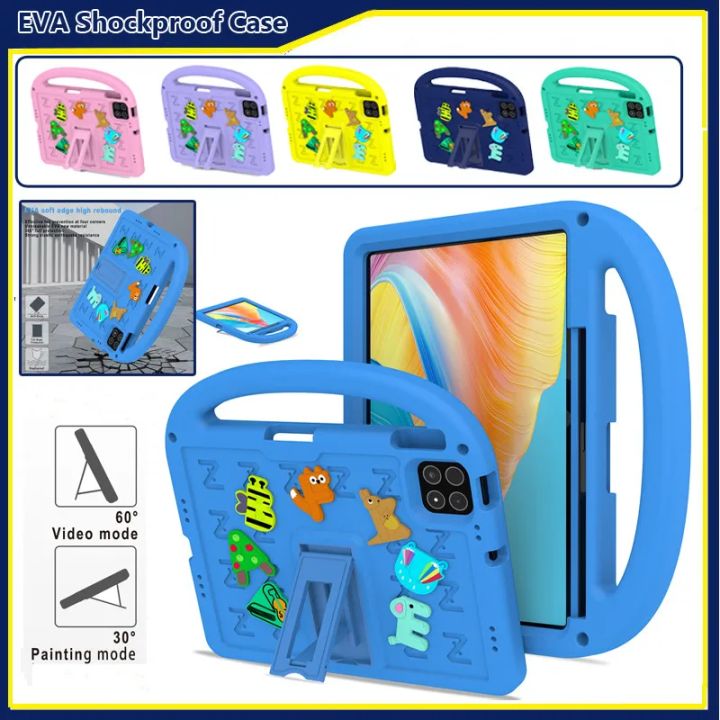 EVA Kids Tablet Case For New Redmi Pad 2 11inch 2025 Pad 12.1 " SE 8.7 ...