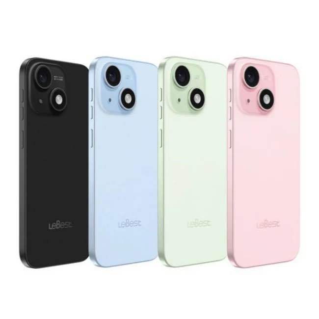 LeBest L2 2025 4GB + 10GB RAM 128GB- 1 Year Company Warranty (TRCSL ...