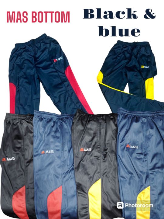 Mas Sports Comfortabl & Stylish Athletic Sports Bottom | Daraz.lk