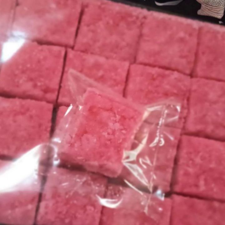 Sri Lankan Pol Toffee 25 Pieces ශ්‍රී ලාංකීය පොල් දෝසි | Daraz.lk