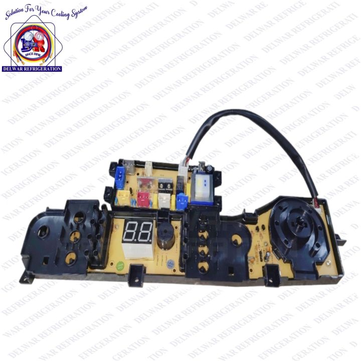 washing machine PCB board YMHD-GX | Daraz.com.bd