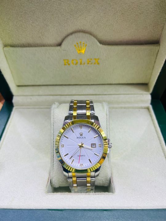 Rolex A Grade unisex watch | Daraz.lk
