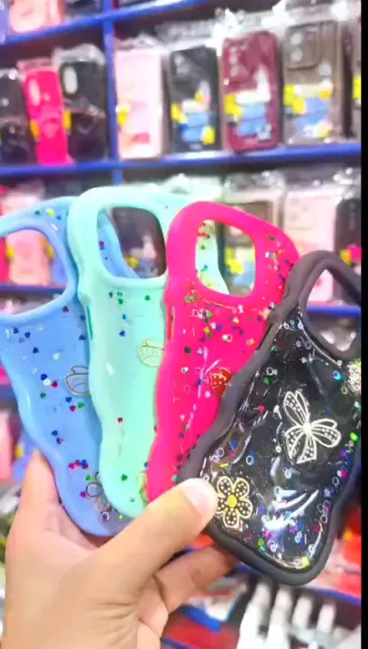 Huawei Y7 Prime 2018 Soft Anti Shock Transparent Back Cover | Daraz.pk