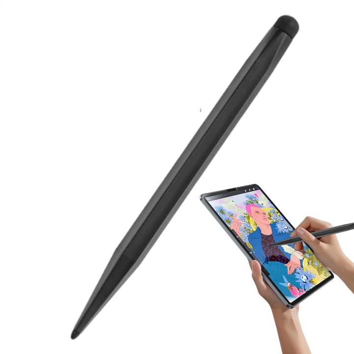 Tablet Touch Pen High Precision Double Head Smart Digital Pen with ...