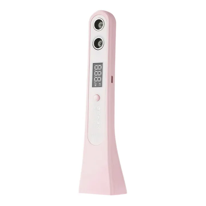 Ultrasonic Digital Height Measuring Ruler High Accuracy Portable Height ...