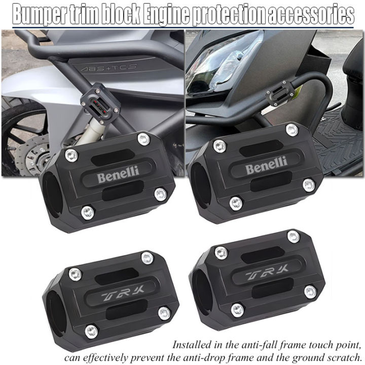 For Benelli TRK502 TRK502X TRK 702 251 800 502 TRK 502X LEONCINO 250 ...