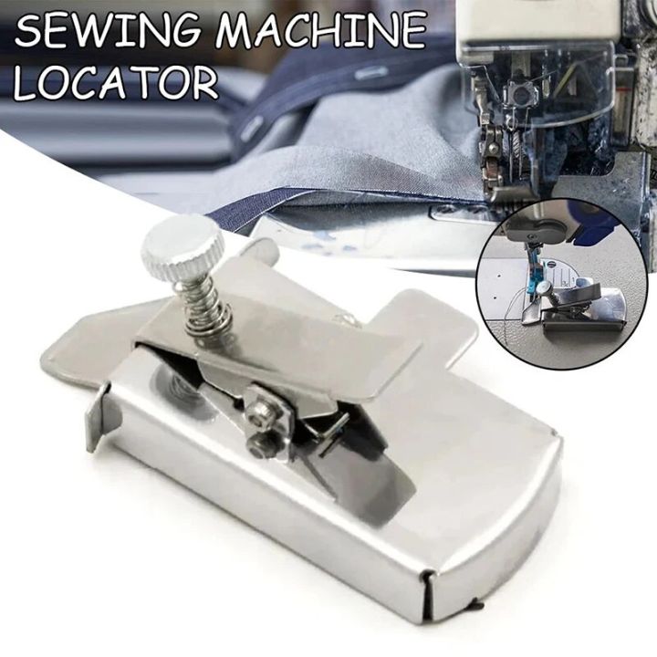 Upgraded Magnetic Seam Guide for Sewing Machine,Magnetic Seam Guide ...