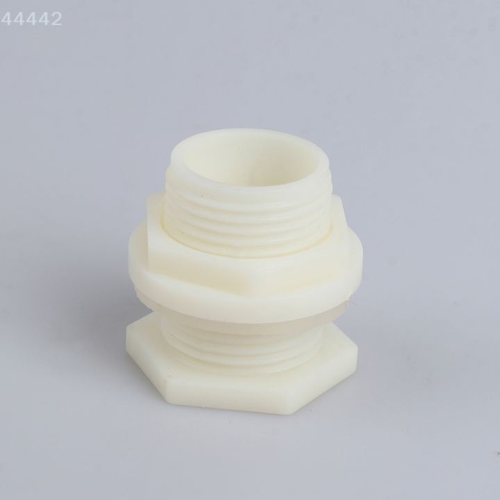 Water tower joint external 4 minutes 6 minutes 1 inch outlet ABS water ...