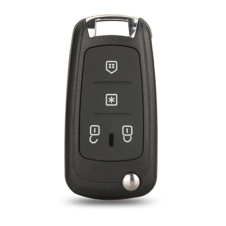 jingyuqin 4 Button Flip Remote Key Fob Case For Fiat For Brazil ... jingyuqin 4 Button Flip Remote Key Fob Case For Fiat For Brazil ...