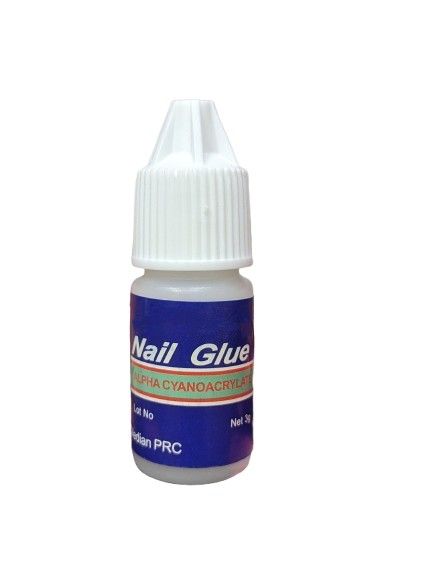 Pro-Bond Nail Glue for Artificial Nails | Ultra-Strong, Fast-Drying ...