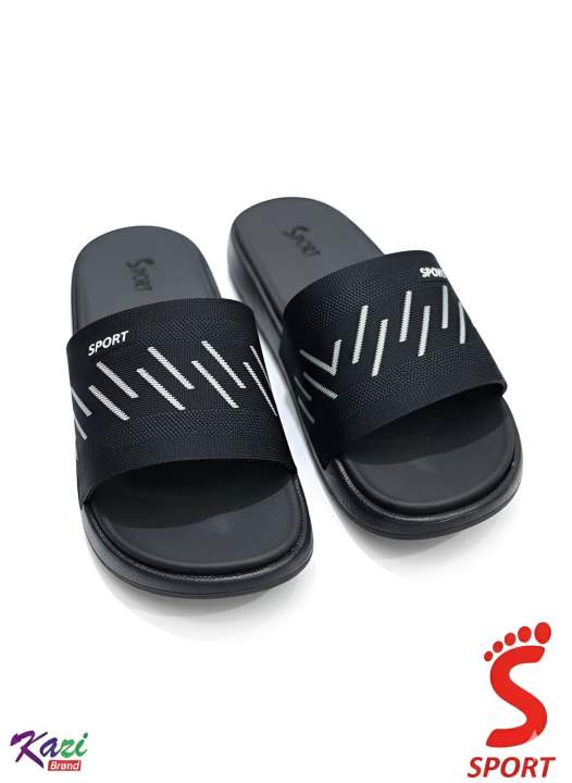Sport Slide Sandal For Men | Daraz.com.bd