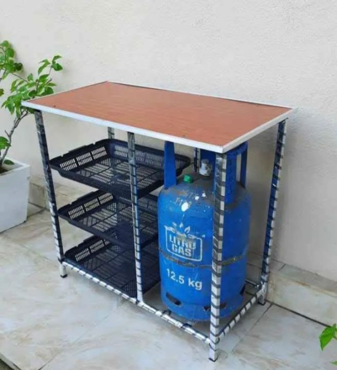 High Quality Small Gas Table / Gas Stove | Daraz.lk