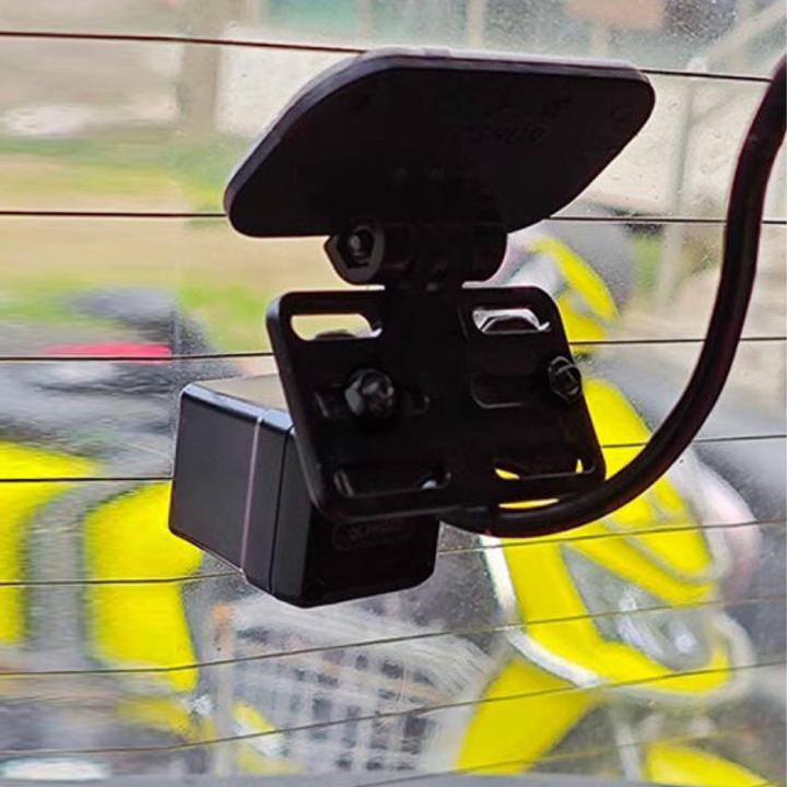 Universal Rear Camera Mounting Bracket Dash Cam Mirror Cam Backup ...