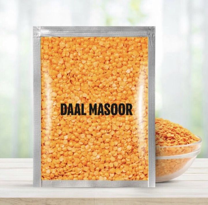 Daal Masoor 1kg | Daraz.pk: Buy Online at Best Prices in Pakistan ...
