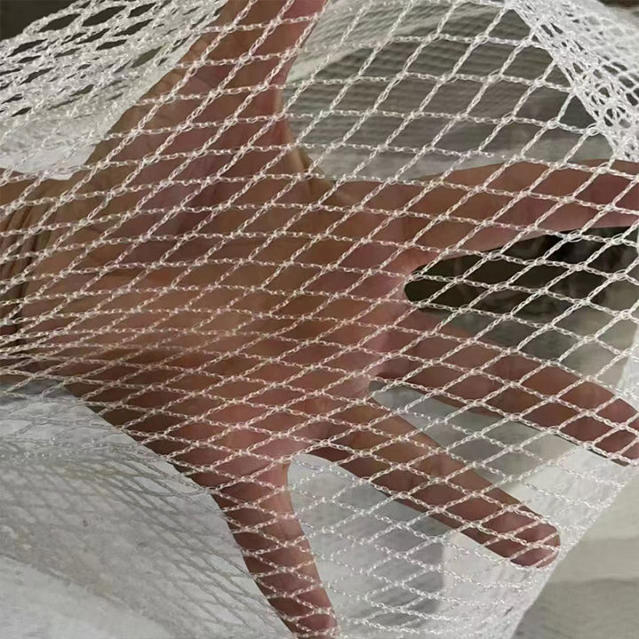 Chicken farming net poultry soft net balcony orchard bird proof fence ...