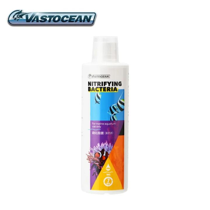 Nitrifying Bacteria 500ml | Shop.com.mm