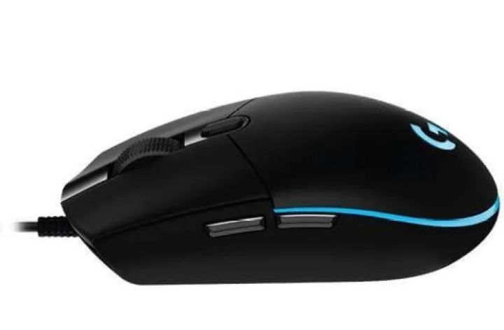 G101 Lightsync Gaming Mouse | Daraz.com.np