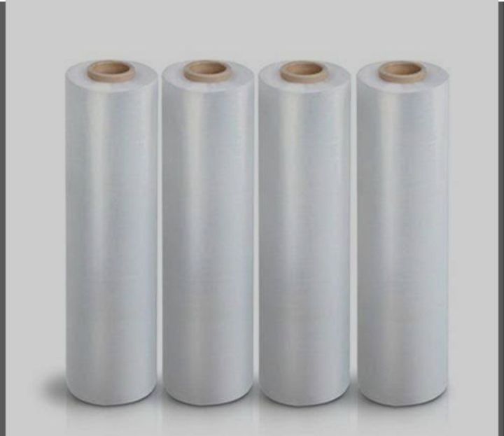 Stretch Roll / Plastic Roll / Luggage Wrap / Furniture Wrap / Packing ...