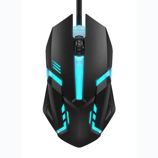 Game Mouse X1 Optical Mouse Hi Speed USB 1200Dpi Best Designed Mouse ...