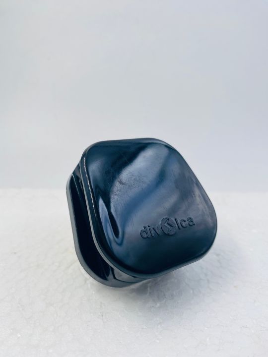 13A Plug Top Black (Divolca) | Daraz.lk