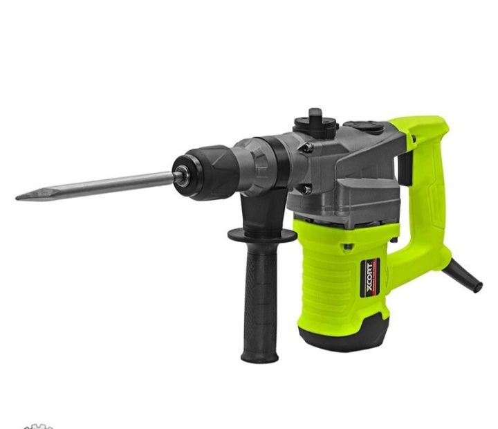 Rotary Hammer 26mm 1300W XZC06-26 | Daraz.lk