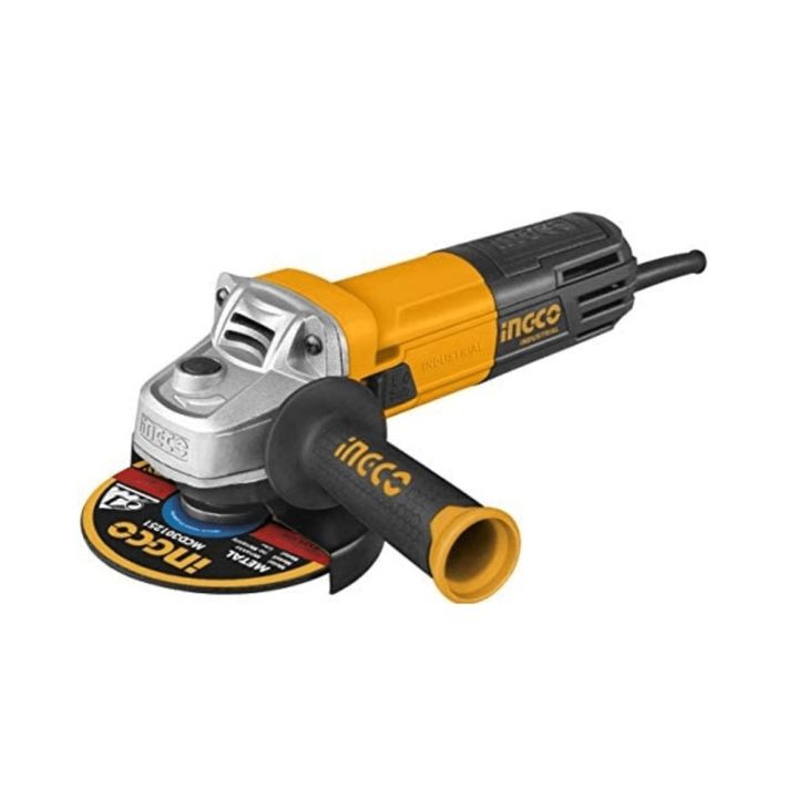 INGCO Angle Grinder 115mm 750W | Daraz.lk