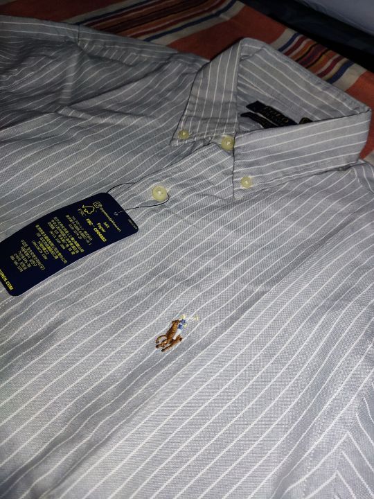 “Men’s Premium Polo Shirt – High Quality Cotton – Soft & Durable – Best ...