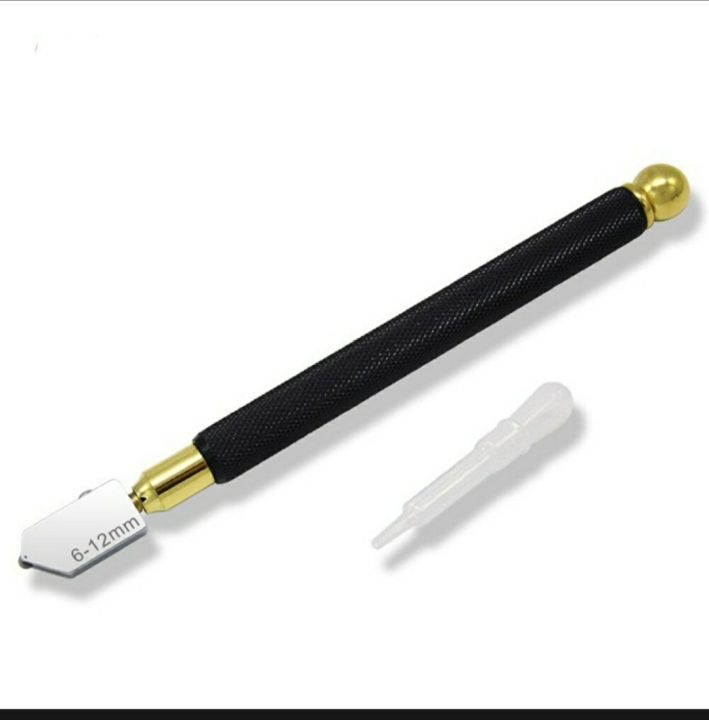 Glass Household Manual Multifunctional Tile Cutter Diamond Cut Thick ...
