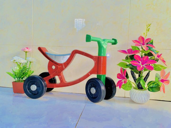 BABY TRI CYCLE | Daraz.com.bd