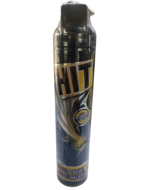 New Black Hit 320ML | Daraz.com.np