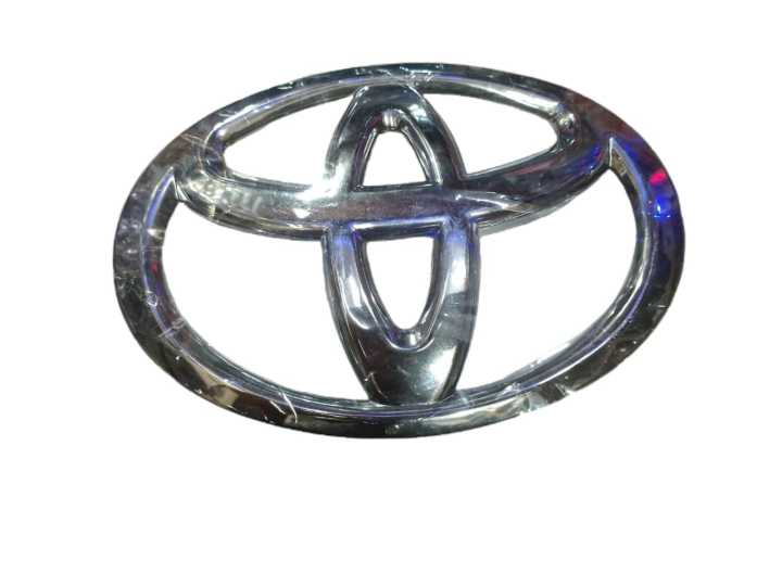 Toyota Revo Front Grill Logo/ Emblem / Monogram | Daraz.pk