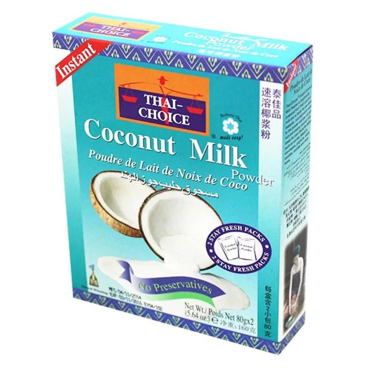 Thai Choice Coconut Milk Powder 160g | Daraz.com.bd