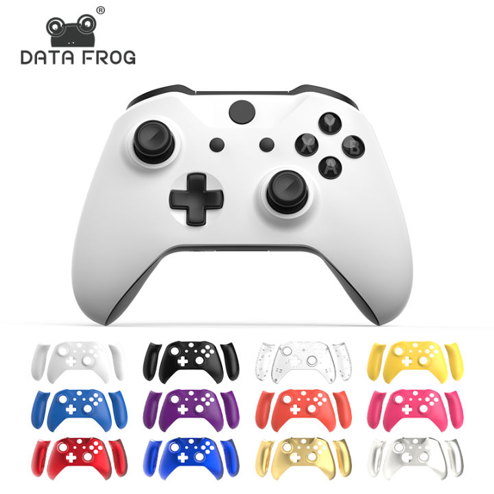 DATA FROG Housing for Xbox Control Shell for Xbox One S Controller ...