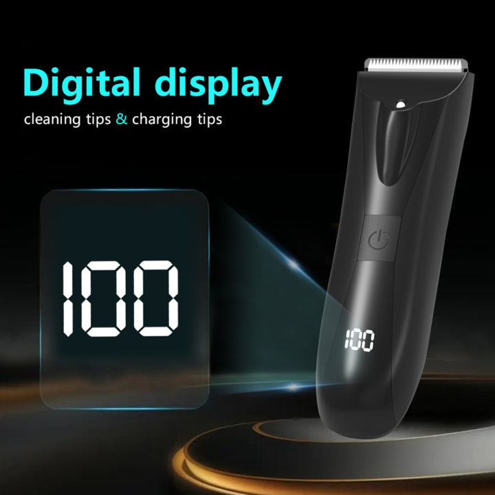 Man Body Hair Trimmer Sideburn Razor,Groin Trimmer,Man Beard Shaver ...