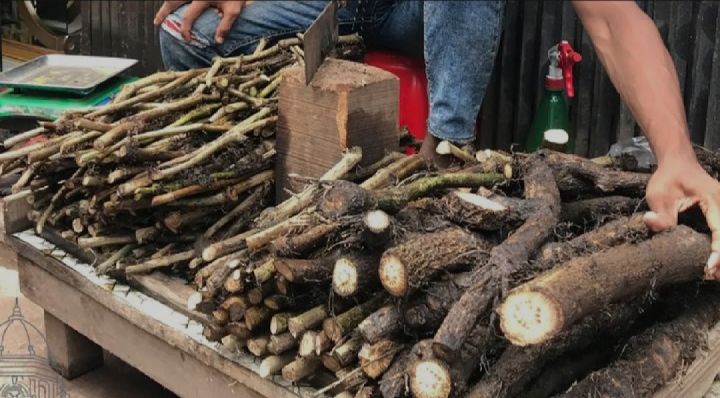 Deshi orginal Chui Jhal 500g | Daraz.com.bd