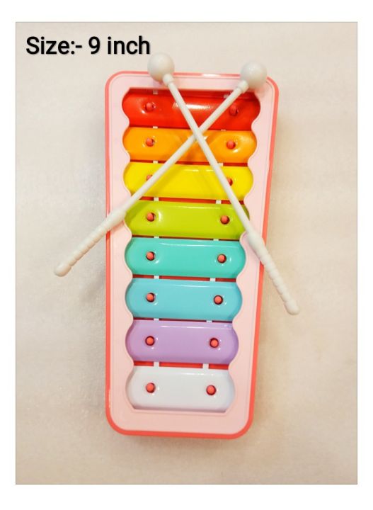 Xylophone Toys Big Size | Daraz.com.np