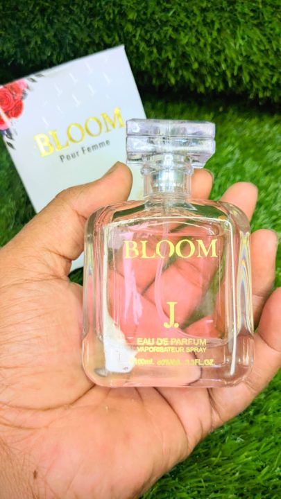BLOOM perfume for women | Daraz.pk