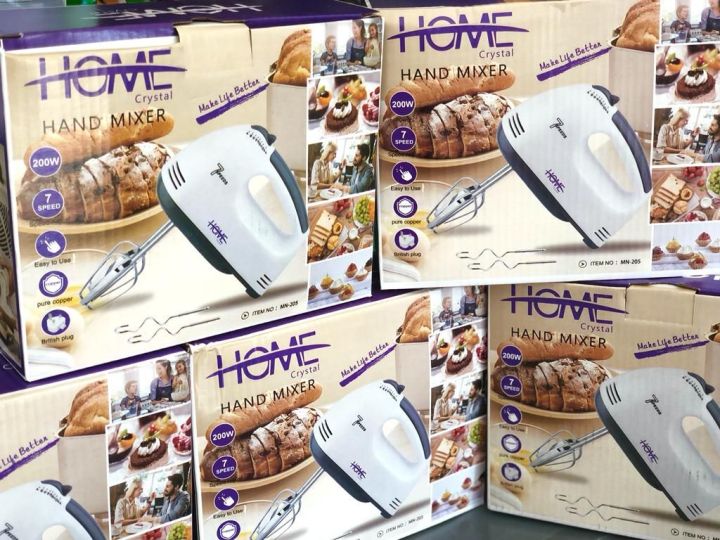 Hand Mixer | Daraz.lk: Buy Online at Best Prices in Srilanka | Daraz.lk